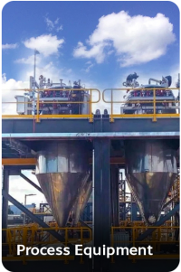 Home - PTS Process Technology