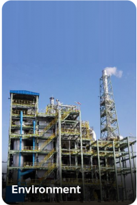 Our Product - PTS Process Technology