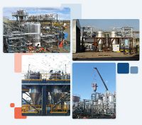 Process Equipment - PTS Process Technology